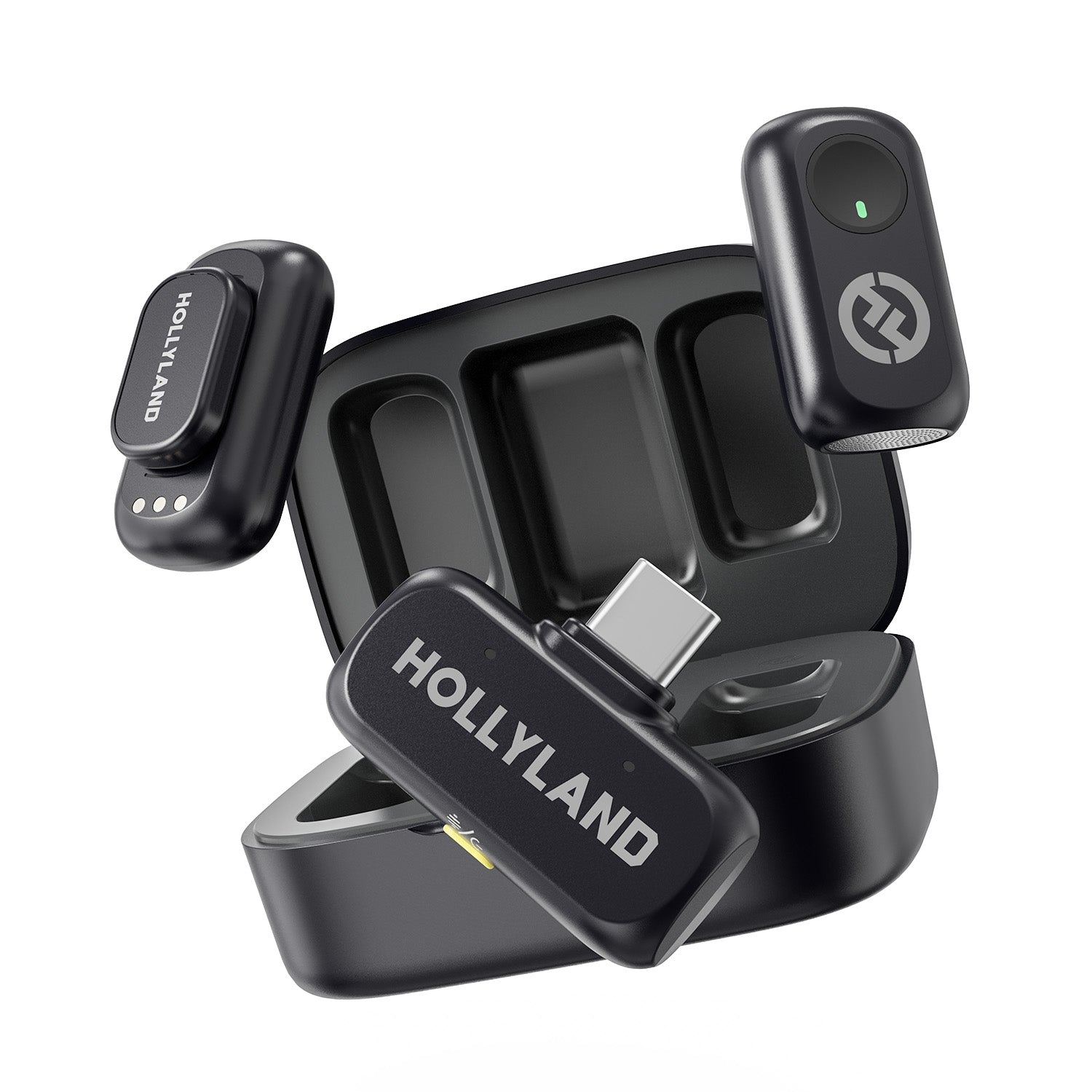 LARK A1 – Hollyland Europe GmbH