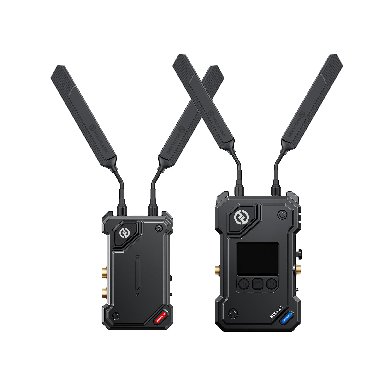 COSMO C2 – Hollyland Europe GmbH