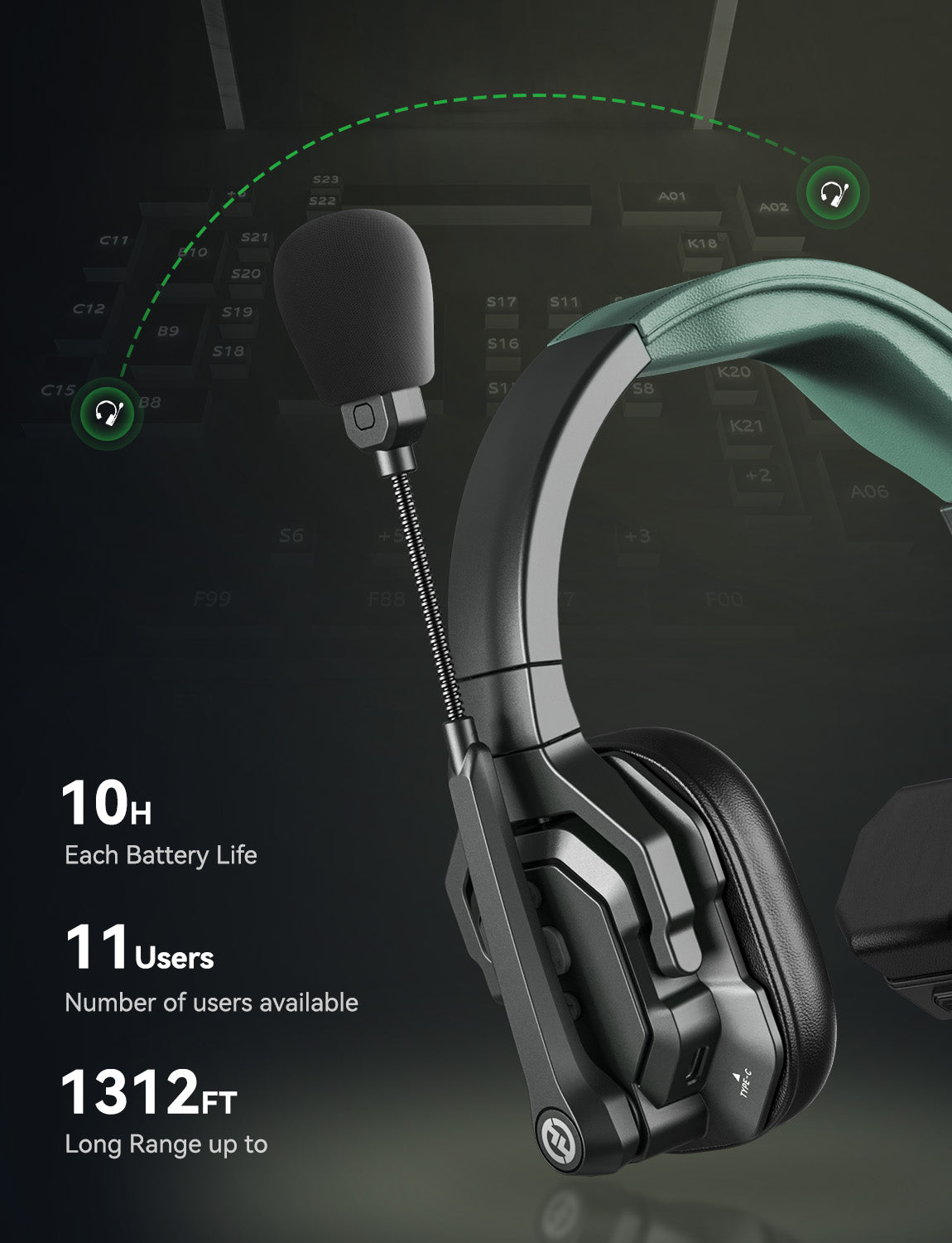 Solidcom SE Pro – Hollyland Europe GmbH