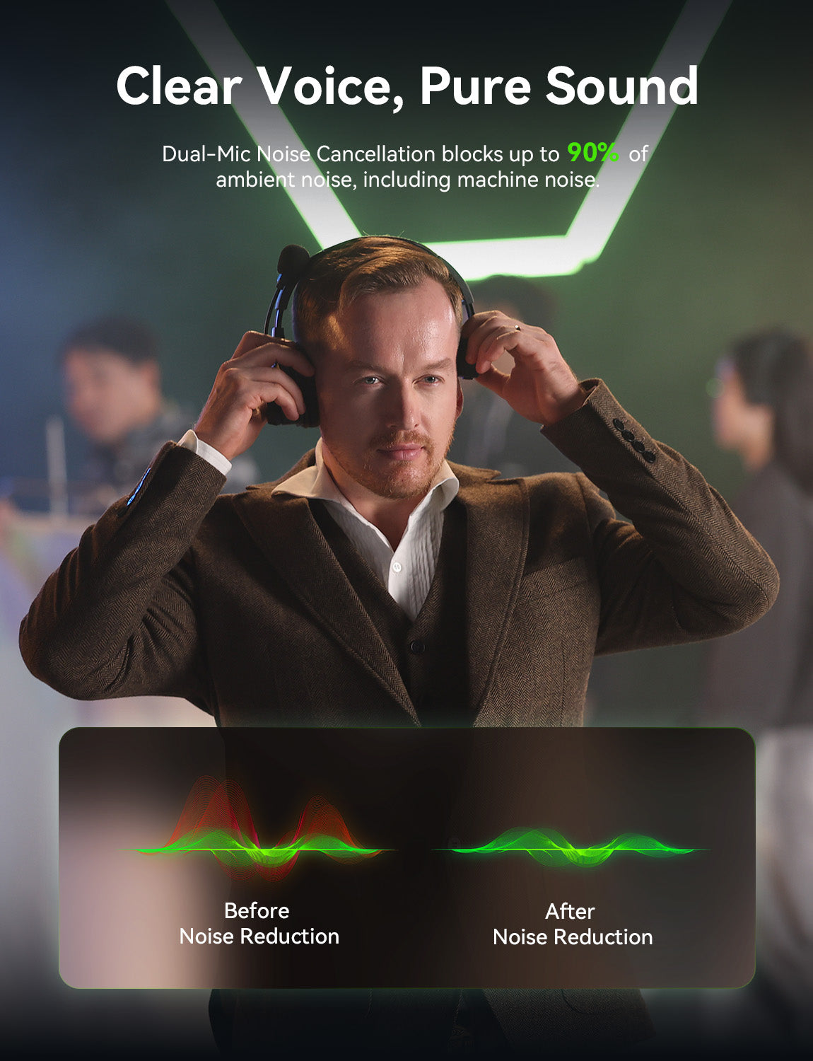 Solidcom SE Pro – Hollyland Europe GmbH