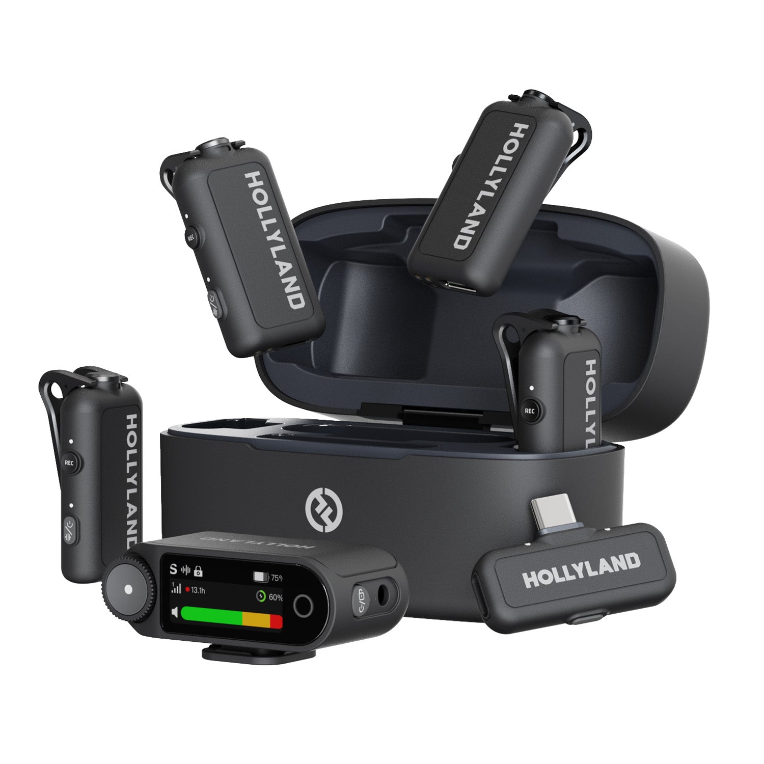 LARK MAX 2 – Hollyland Europe GmbH