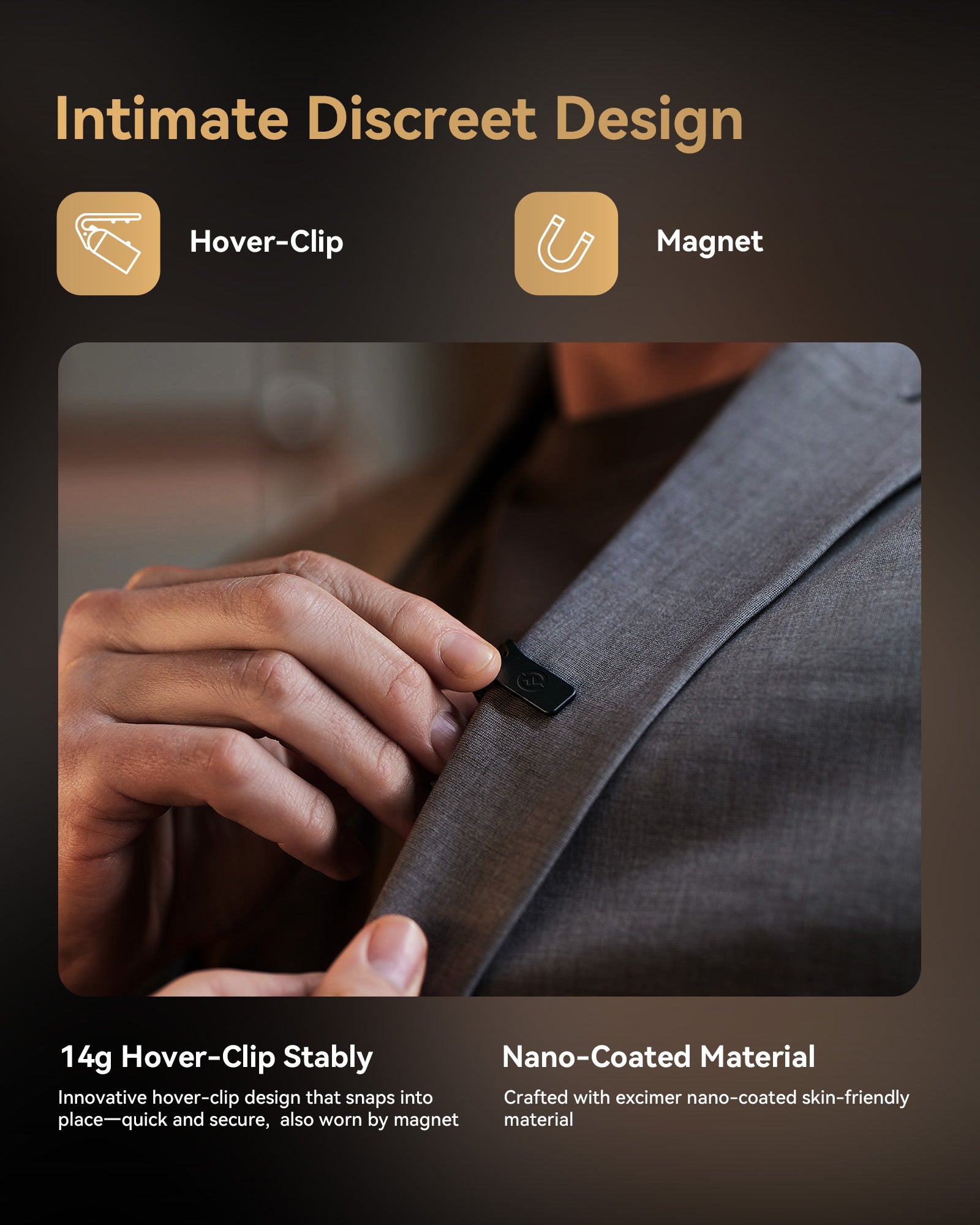 LARK MAX 2 – Hollyland Europe GmbH