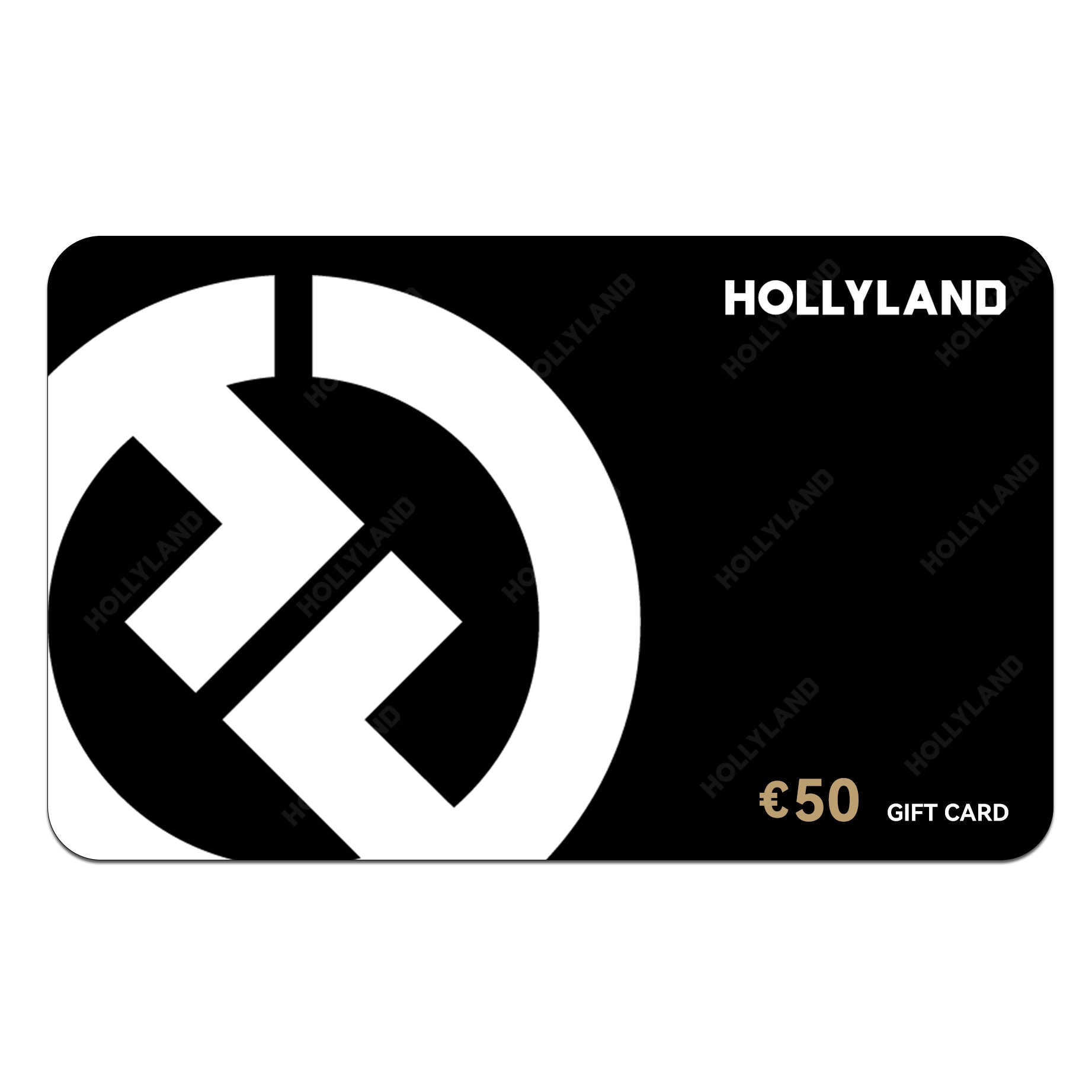 Hollyland Gift Card – Hollyland Europe GmbH