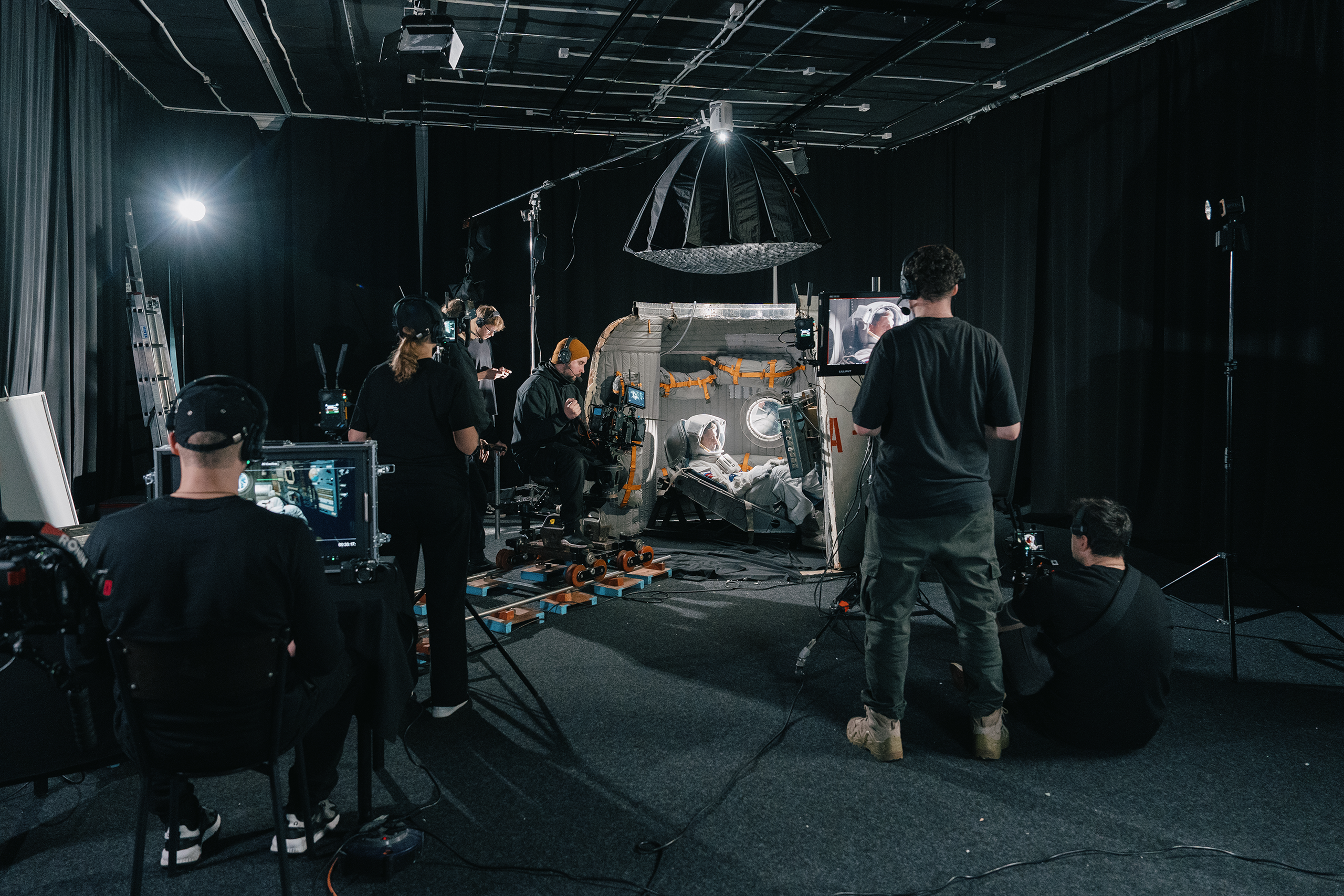 New Year Sale – Hollyland Europe GmbH